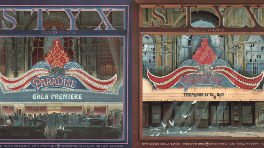 Va Album Covers